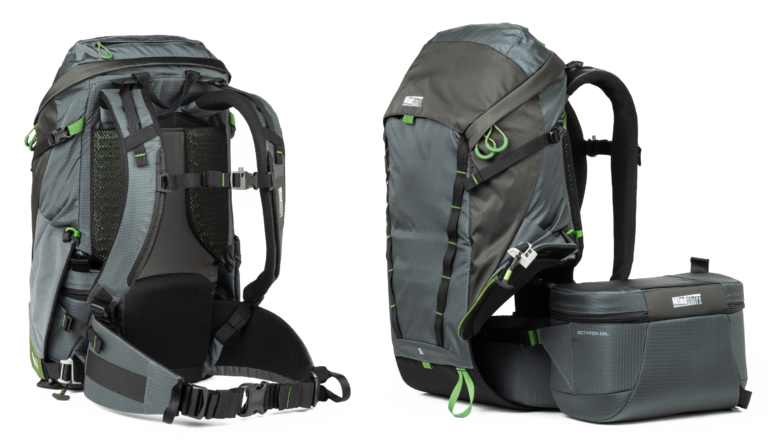 [cut]Think Tank Rotation 22L Backpack - 500px