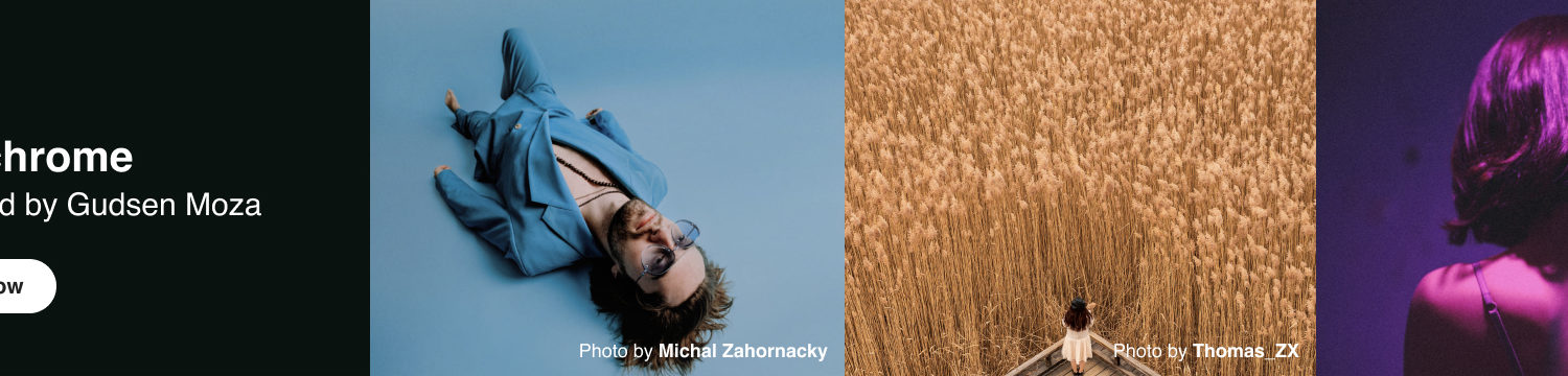 Monochrome Heading - 1920 x 360 - 500px