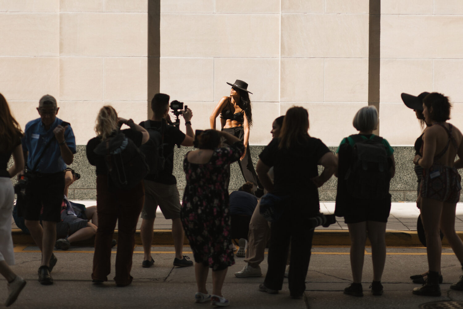 Women in Photography Photo Walk - EditionsPhotoArt