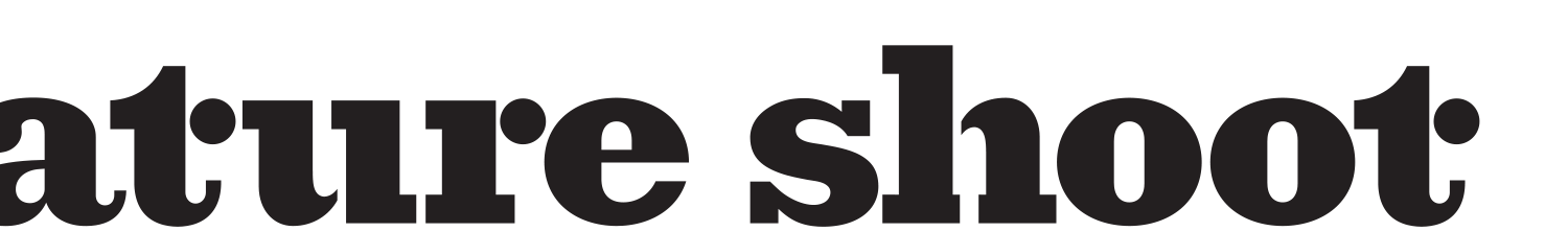 Feature Shoot Logo Final 9-13 - 500px