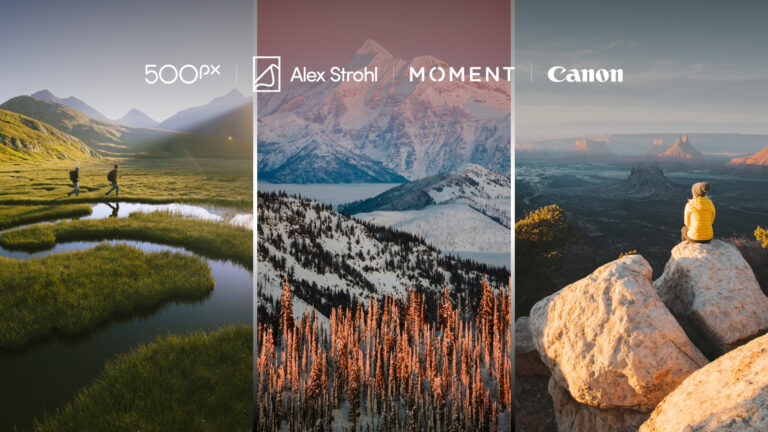 Announcing the ultimate photography retreat in France with Alex Strohl ...