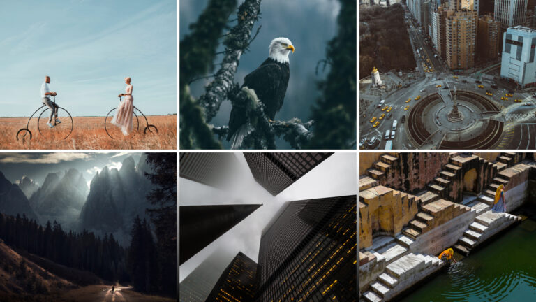 Unveiling 500px Icons: A Decade of Visual Stories and Creative ...