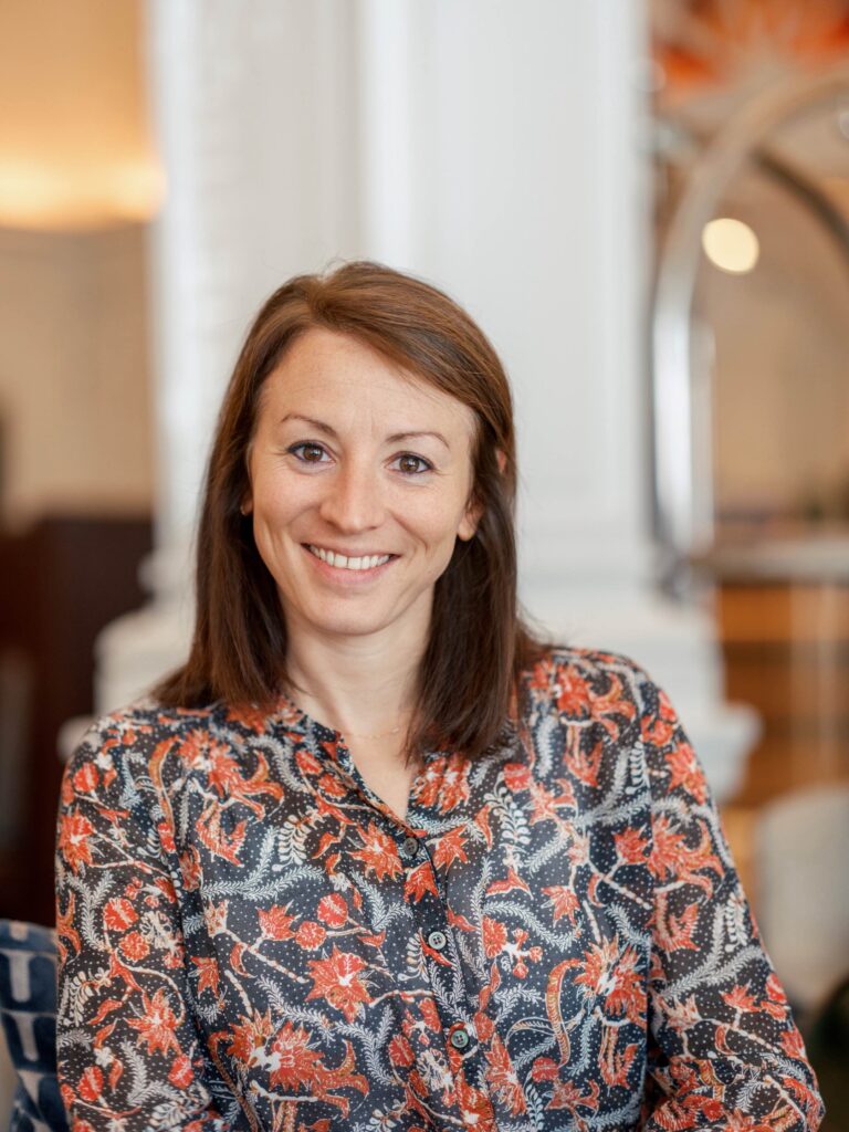 Marine Merindol - 500px