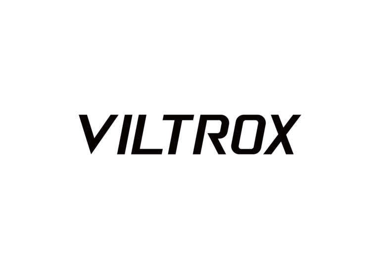 Viltrox logo - 500px