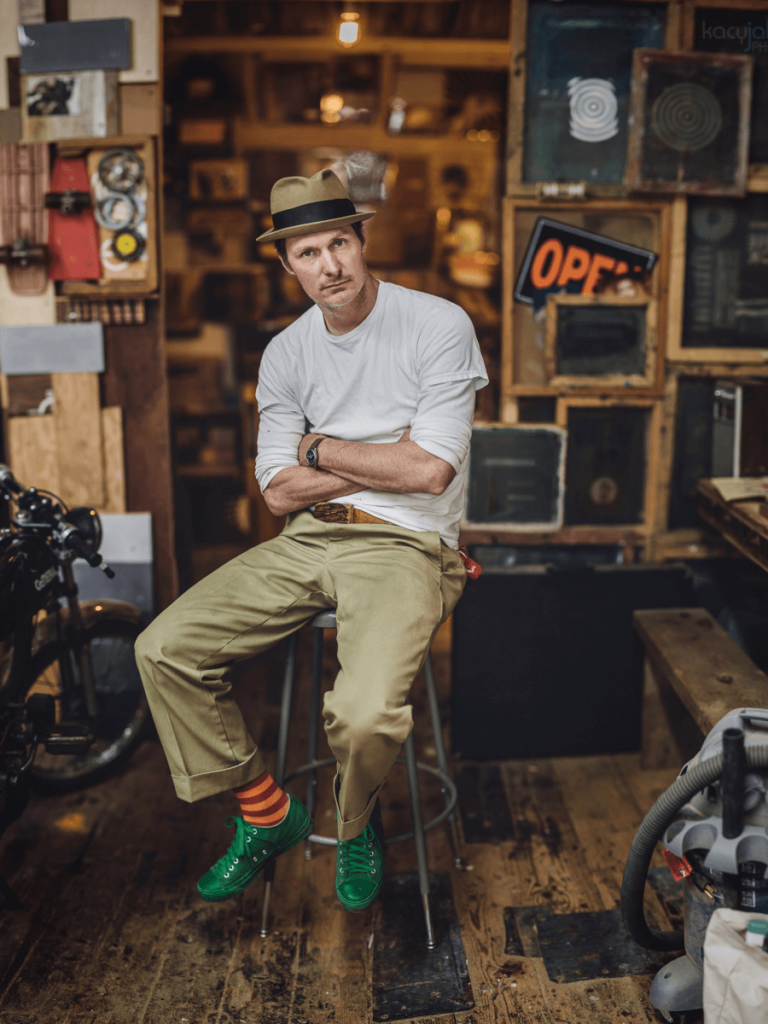 Crafting Cinematic Portraits with the Brenizer Manner - Photography News
